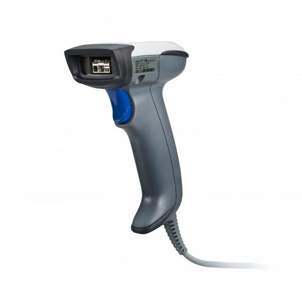 Lector de Códigos de Barras Intermec SR30 - Aidet - Aplicaciones ...