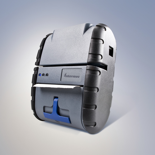 Intermec PB3 🥇 Impresora de Etiquetas Impresoras Portátiles