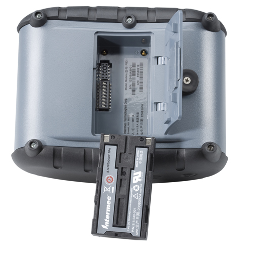 Intermec PB3 🥇 Impresora de Etiquetas Impresoras Portátiles