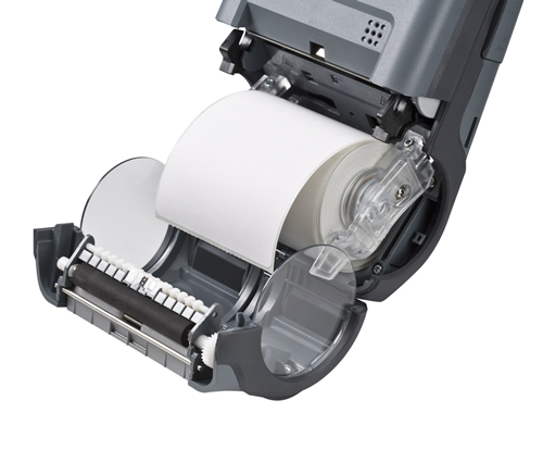 Intermec PB32 🥇 Impresora de Etiquetas Impresoras Portátiles