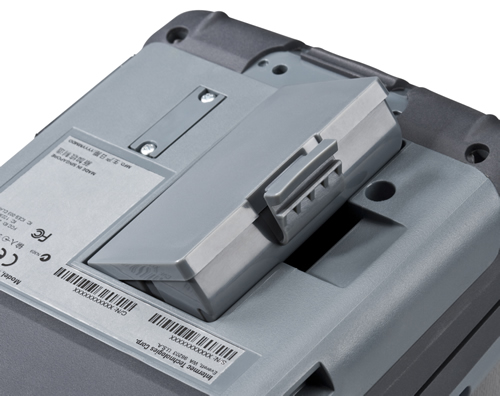 Intermec PB32 🥇 Impresora de Etiquetas Impresoras Portátiles