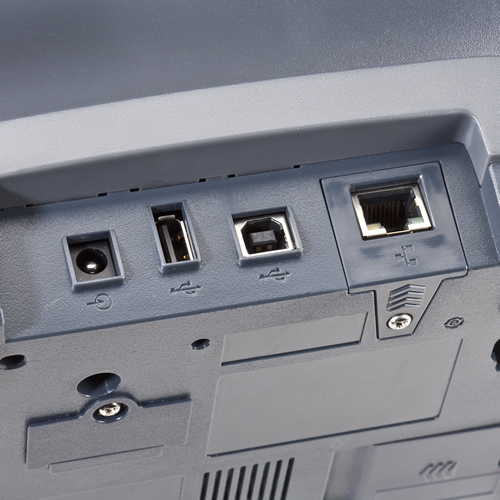 Intermec PC43t 🥇 Impresora de Etiquetas Sobremesa