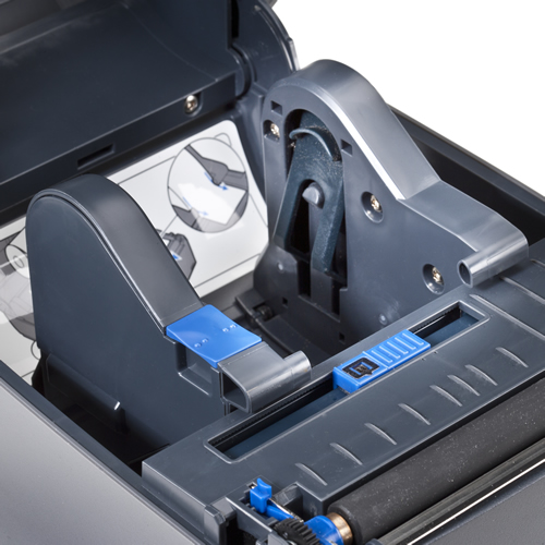 Intermec PC43d 🥇 Impresora de Etiquetas Sobremesa