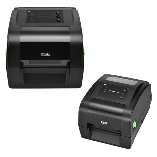 TSC TH340 🥇 Impresora de Etiquetas Sobremesa